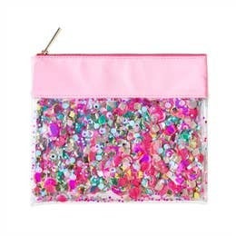 Be A Gem Pouch | The Celebration Enthusiast