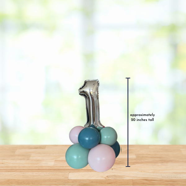 The Celebration Enthusiast