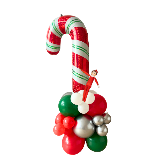 The Celebration Enthusiast